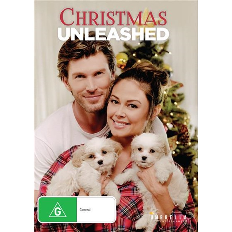 Buy Christmas Unleashed DVD - MyDeal