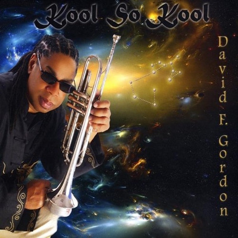 Buy David Gordon Kool So Kool CD - MyDeal