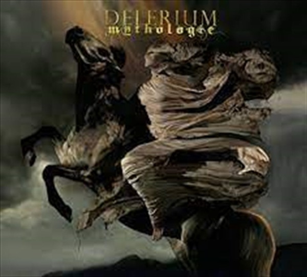 Buy Delerium Mythologie CD - MyDeal Australia