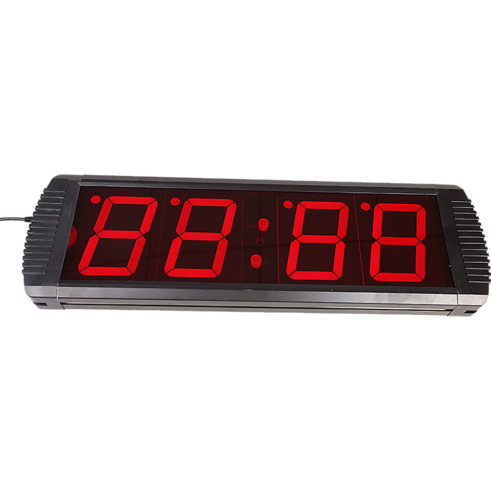 Buy digital-timer-interval-fitness-clock - MyDeal Australia