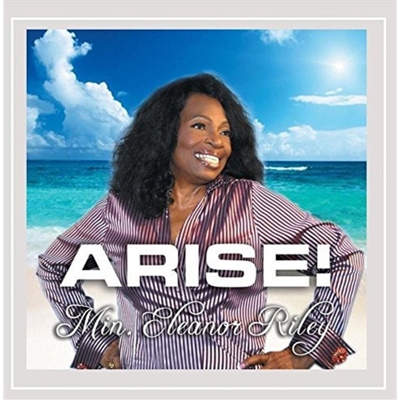 Buy Eleanor Riley Arise CD - MyDeal