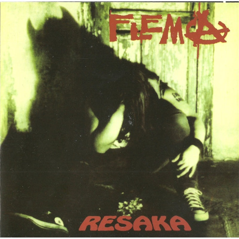 Buy Flema Resaka CD - MyDeal
