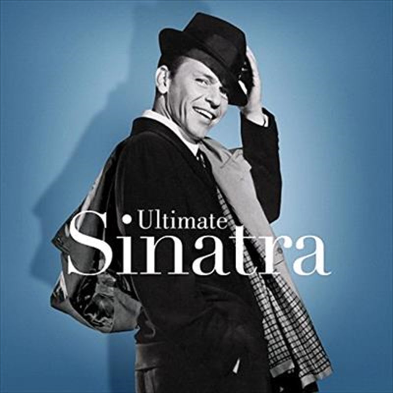 Buy Frank Sinatra Ultimate Sinatra CD - MyDeal Australia