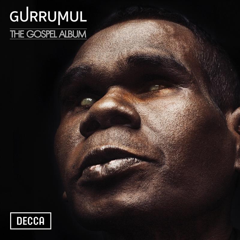 Buy Gurrumul Gospel Album, The CD - MyDeal Australia