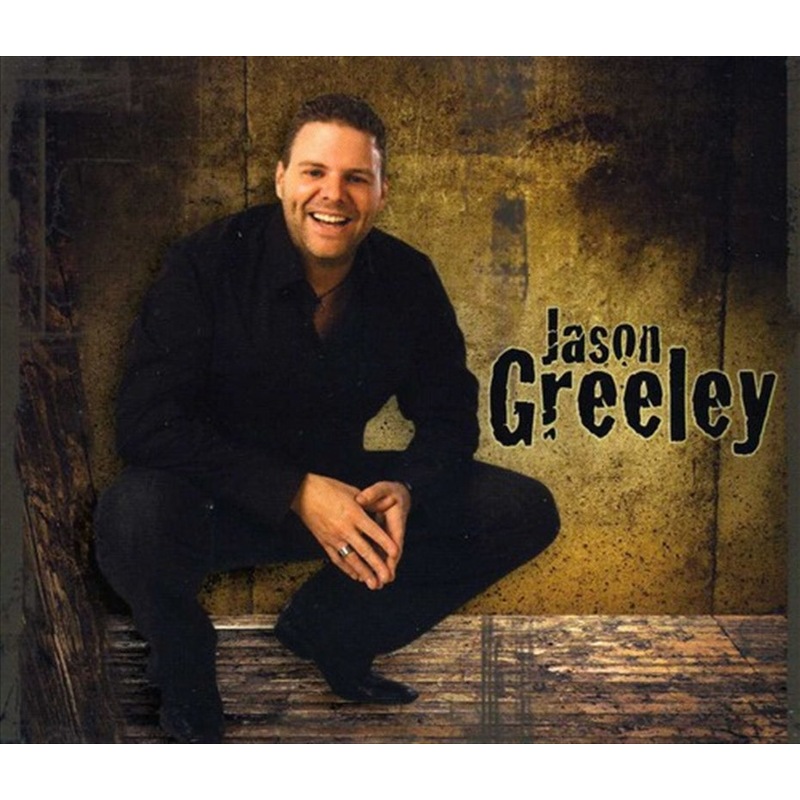 Buy Jason-Greeley-Jason-Greeley-CD - MyDeal