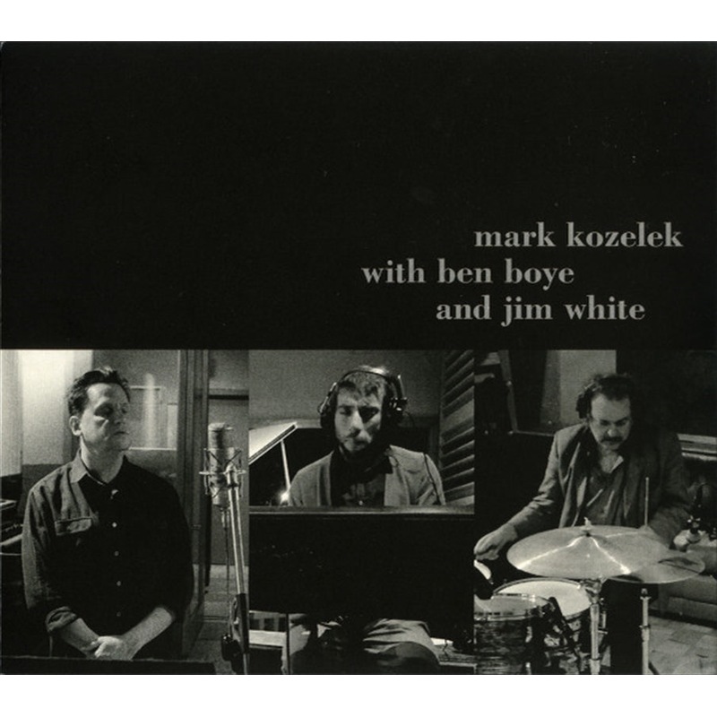 Buy Mark Kozelek Ben Boye Jim White Mark Kozelek With Ben Boye And CD ...