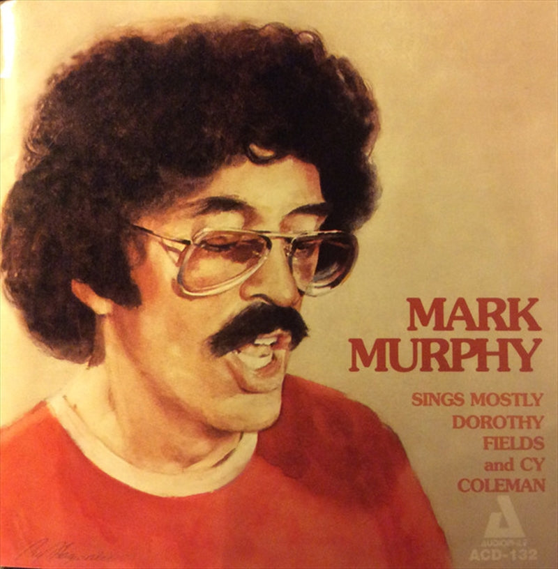 Buy Mark Murphy Mark Murphy Sings Mostly Dorot CD - MyDeal Australia