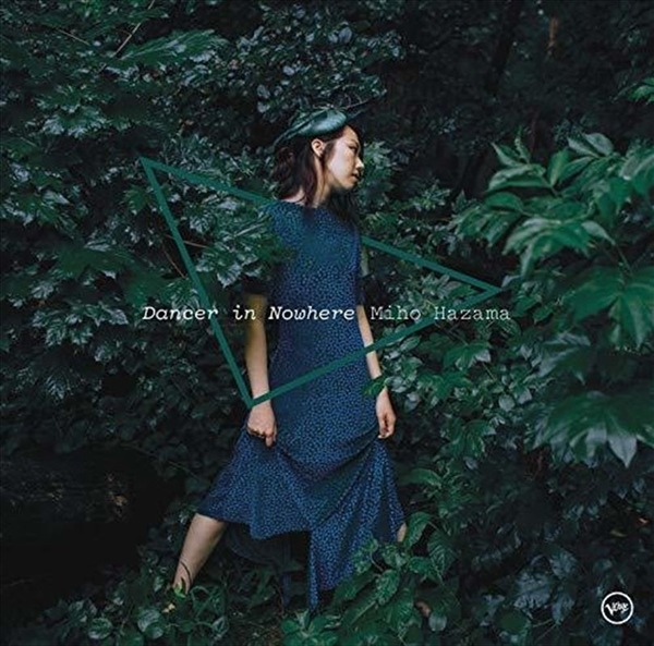Buy Miho-Hazama-Dancer-In-Nowhere-CD - MyDeal Australia