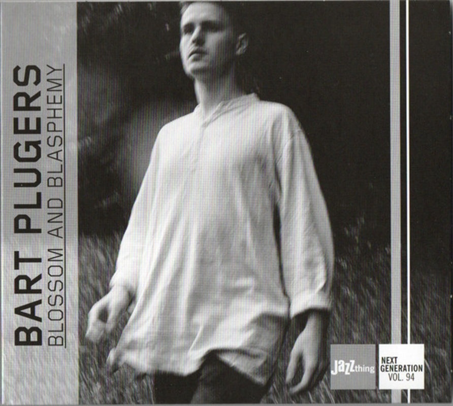 Buy Plugers Blossom And Blasphemy 94 CD - MyDeal Australia