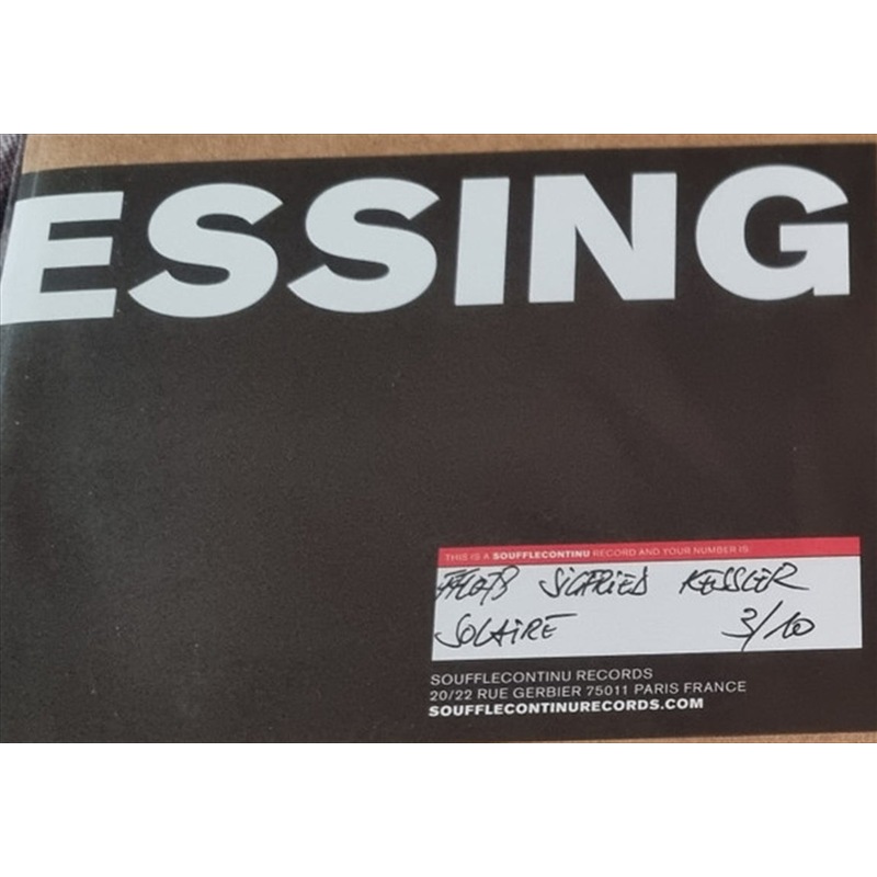 Buy Siegfried-Kessler-Nemeth-Martin-Solaire-CD - MyDeal