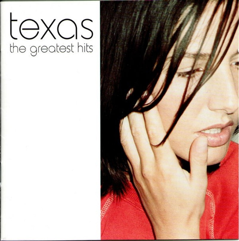 Buy Texas-Greatest-Hits-CD - MyDeal Australia