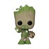 Buy We Are Groot - Groot Iron Man (Marvel: 85th Anniversary) Pop! Vinyl ...