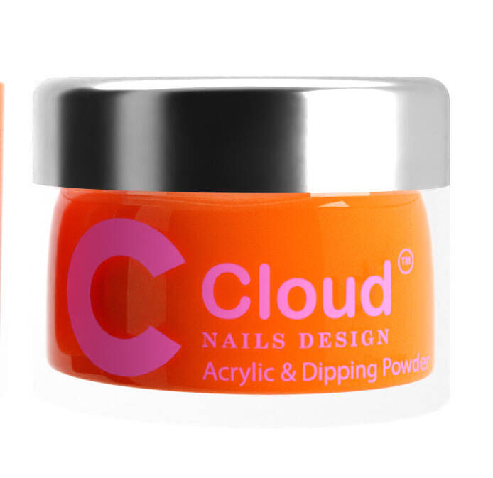 Buy Chisel Dip & Acrylic Nails Powder C-Cloud - 056 56g 2oz - MyDeal ...