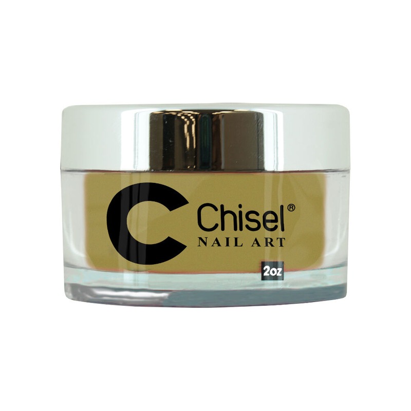 Buy Chisel SNS Gelish Dip Dipping Acrylic Nail Powder Solid - 226 56g ...