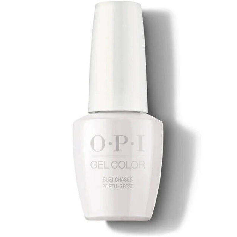 Buy OPI Soak Off UV LED Gel Nail Polish - GC L26 Suzi Chases Portu ...