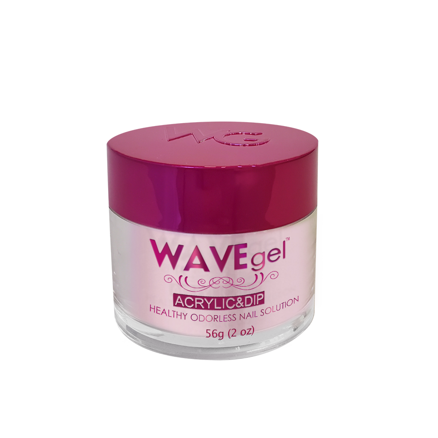 Buy Wave WP006 Light Touch - Princess Collection Acrylic & Dip Dipping ...