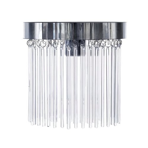 Buy Home Design Bella Batten Fix Light - MyDeal Australia