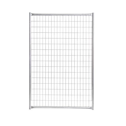 Buy RapidMesh 1.2 x 1.8m Modular Pet Enclosure Panel - MyDeal Australia