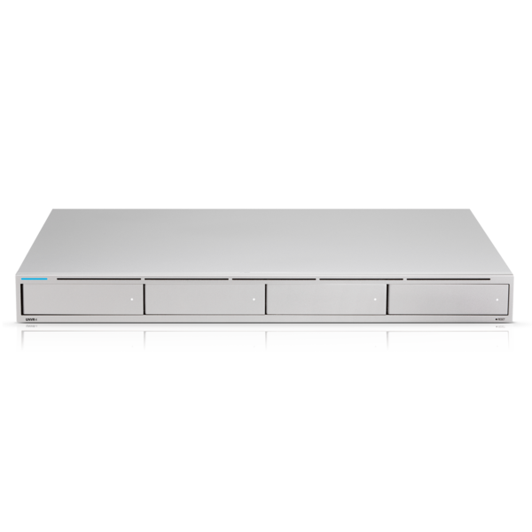 Buy Ubiquiti UniFi Protect Network Video Recorder - 4x 3.5" HD Bays ...