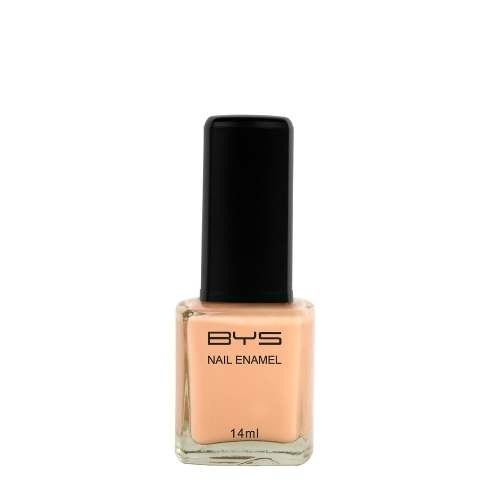 Buy BYS Nail Polish - Pink Manicure - MyDeal Australia
