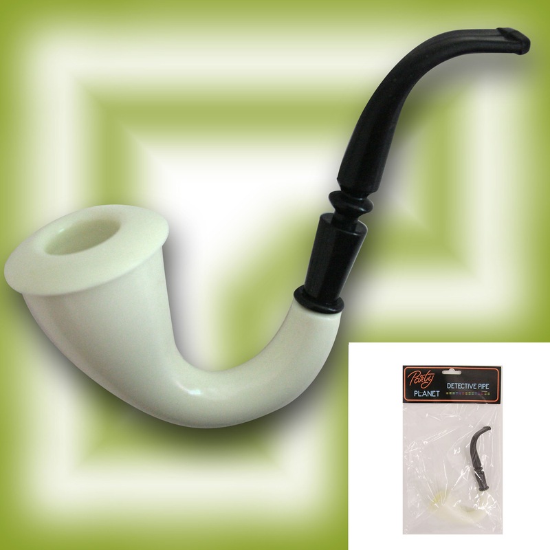Buy Detective Pipe - MyDeal