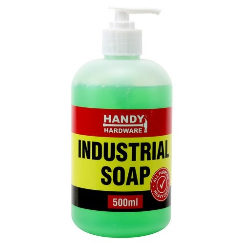 Buy Industrial Soap - Heavy Duty - MyDeal Australia