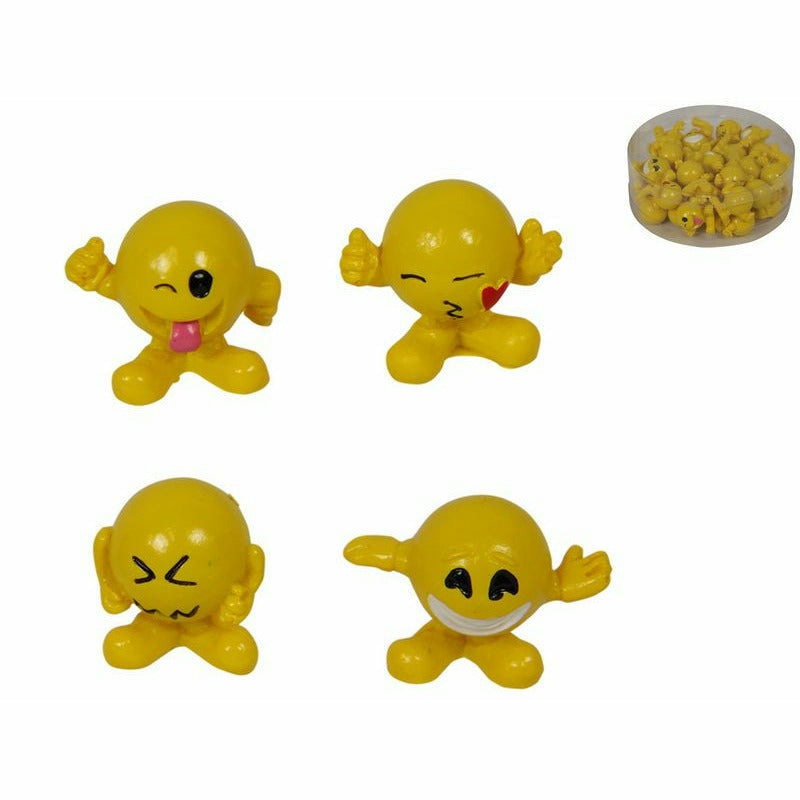 Buy Miniature Emoji - MyDeal