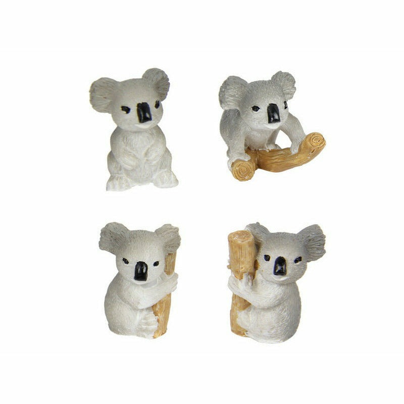 Buy Miniature - Koala - MyDeal Australia