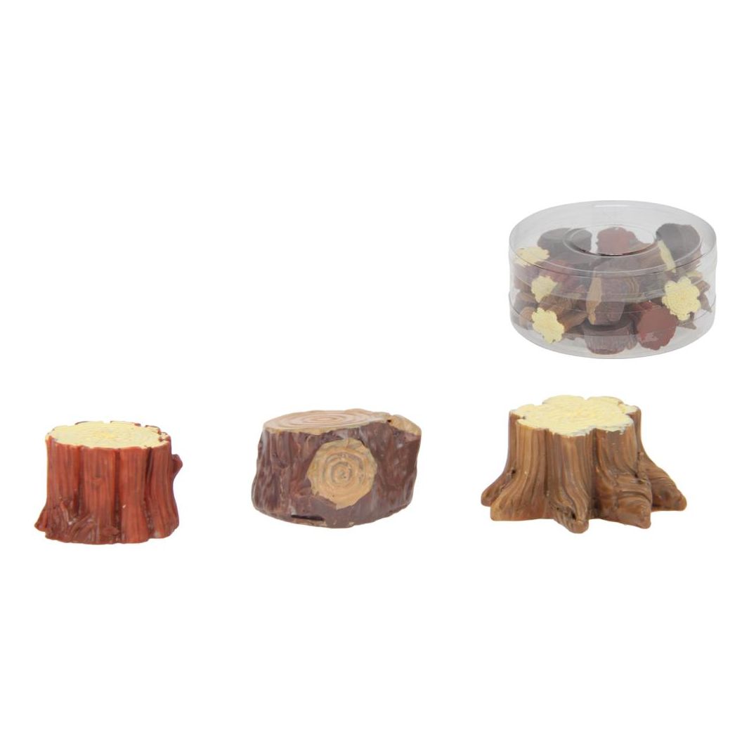 Buy Miniature - Tree Stump - MyDeal Australia