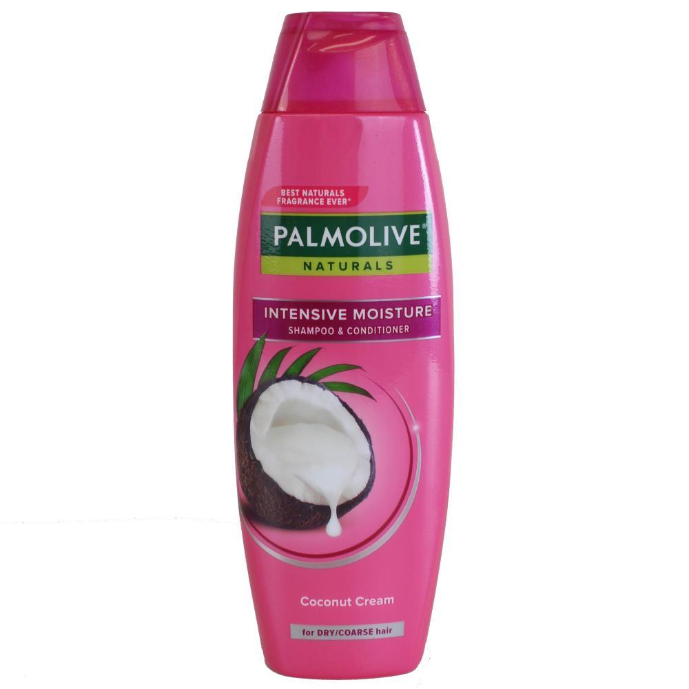 Buy Palmolive Naturals Intensive Moisture Shampoo & Conditioner ...
