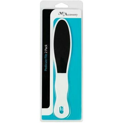 Buy Pedicure Files - MyDeal Australia