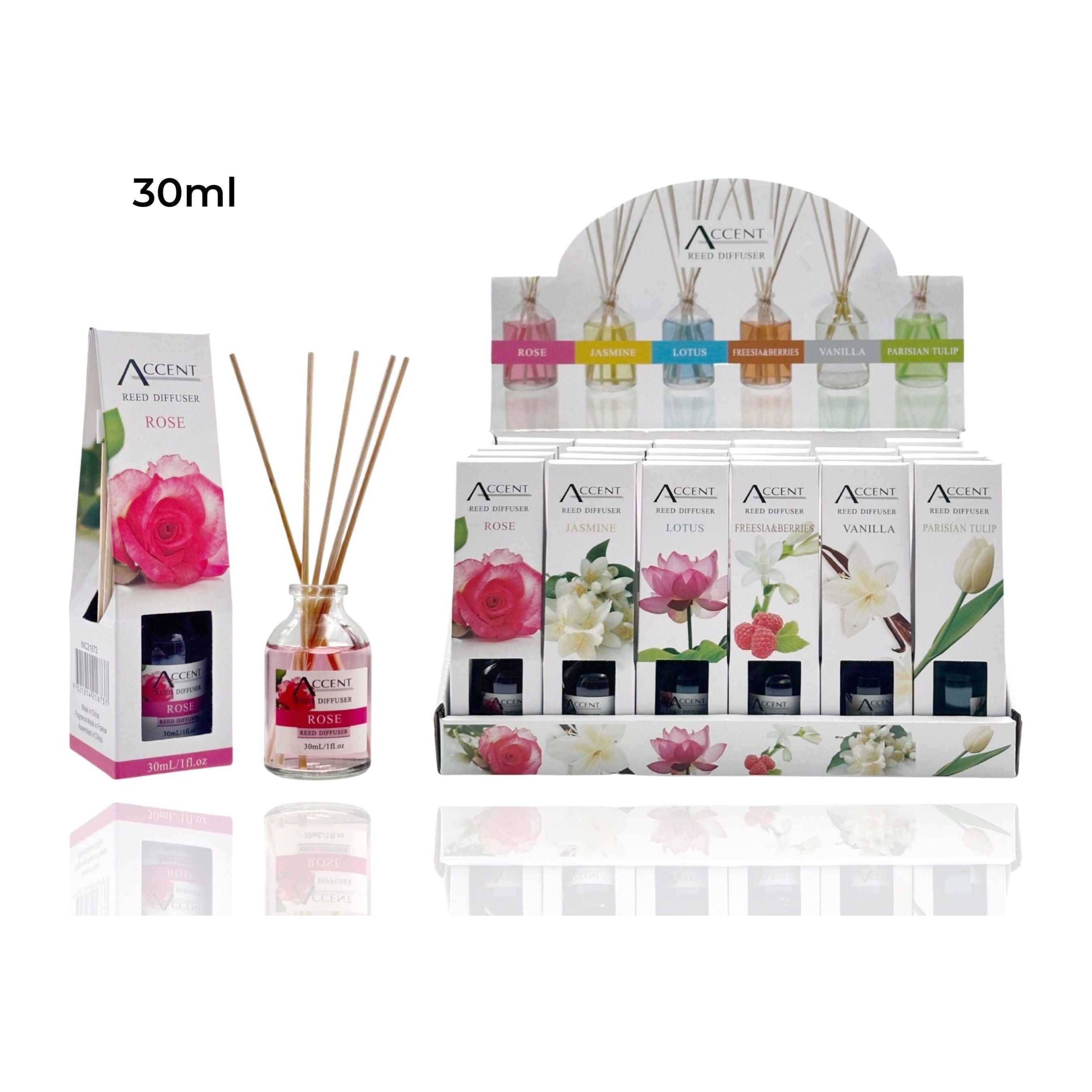 Buy Reed Diffuser - Mini - MyDeal Australia