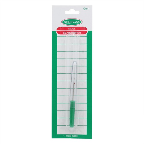 Buy Small Seam Ripper - 1 Piece - MyDeal Australia