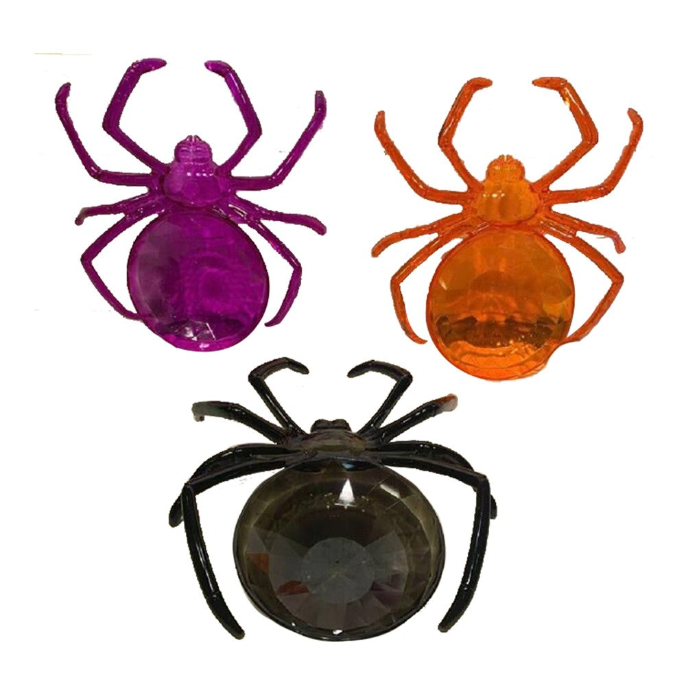 Buy Halloween - Spider Party Tray - MyDeal Australia