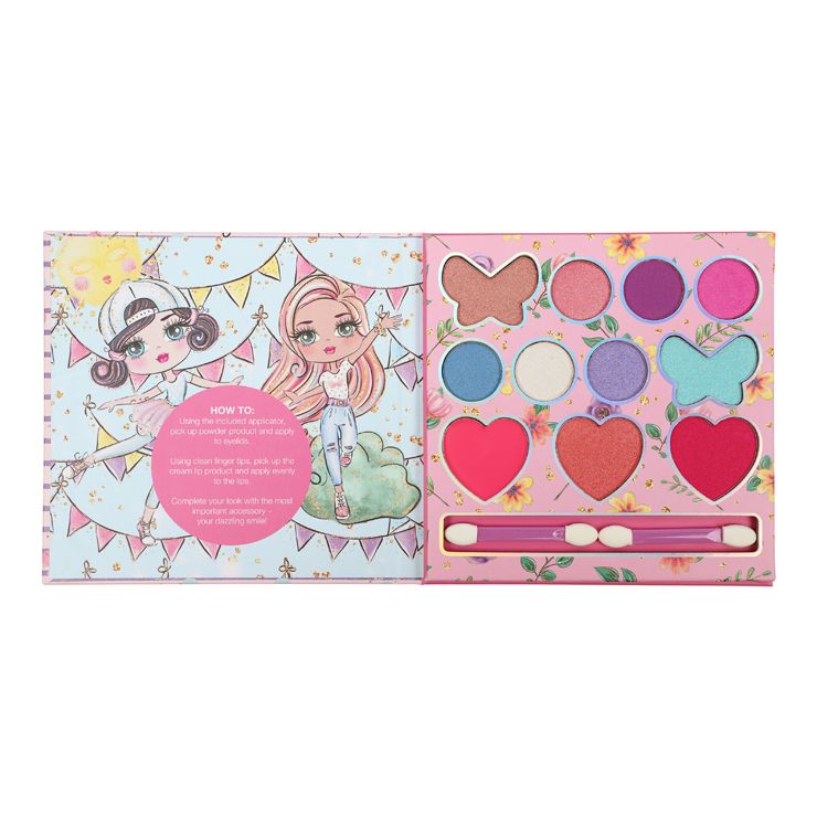Buy Treehouse Friends - My First Makeup Kit - MyDeal Australia