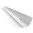 Buy Stratco Half Round Gutter - MyDeal