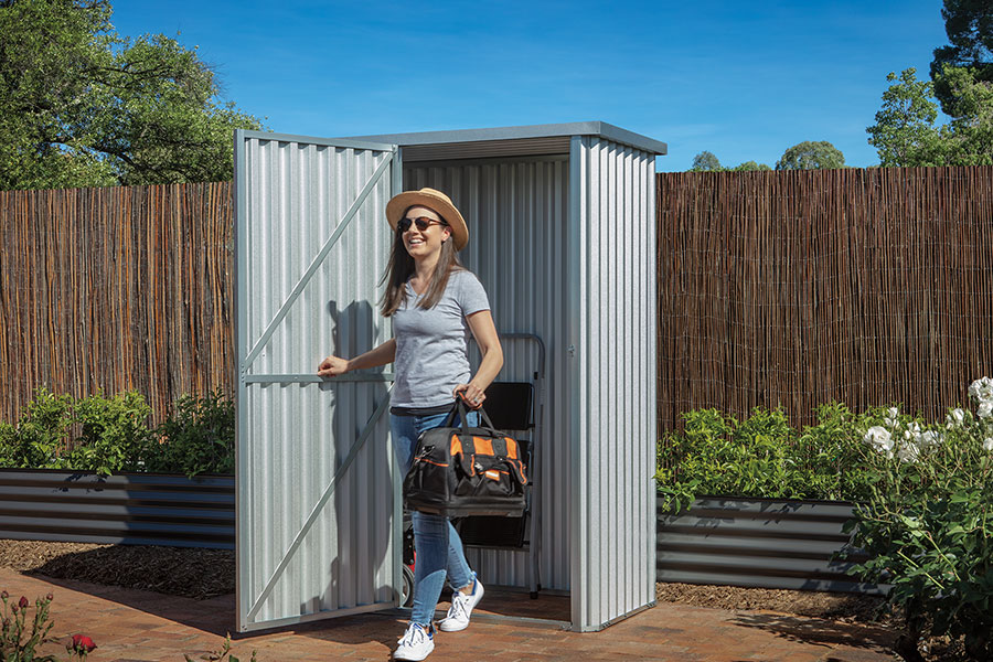 Stratco sheds store