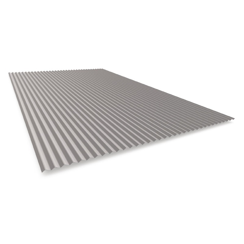 Buy Stratco CGI Mini Cladding Birch - MyDeal