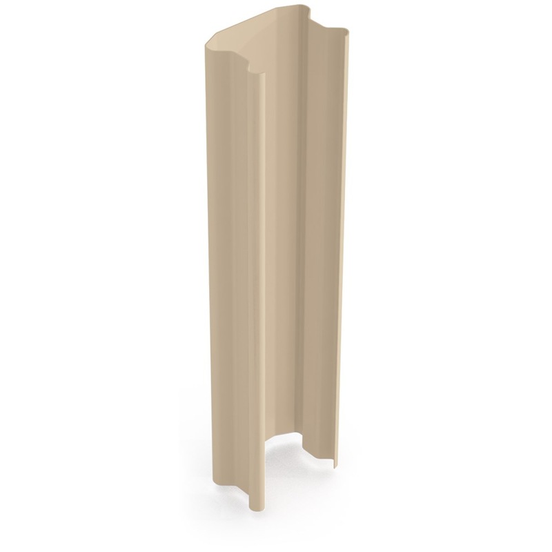 Buy Stratco Good Neighbour® Fence Post Merino - MyDeal