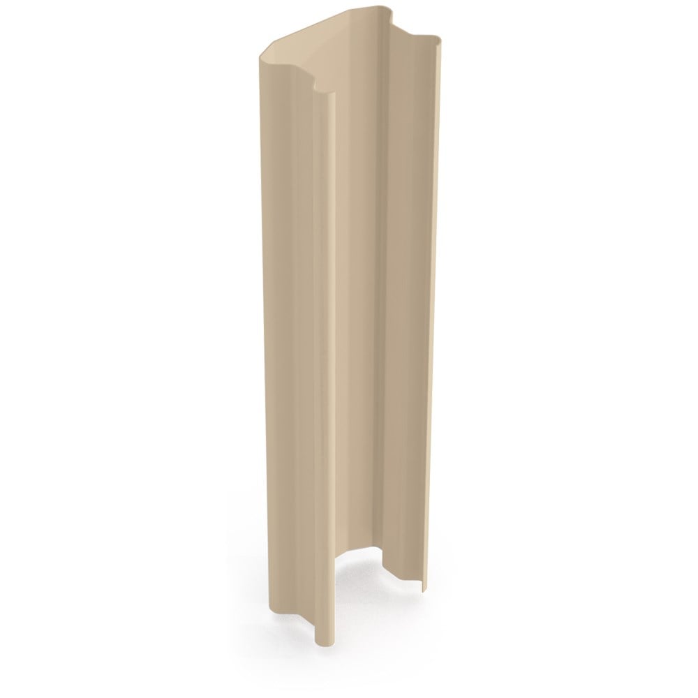 Buy Stratco Good Neighbour® Fence Post Merino - MyDeal Australia