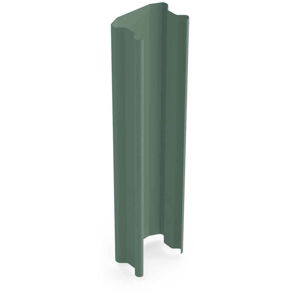 Buy Stratco Good Neighbour® Fence Post Rivergum - MyDeal Australia