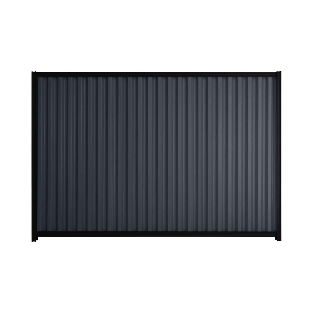 Buy Stratco Good Neighbour® Smartspan® Fence Panel - MyDeal Australia