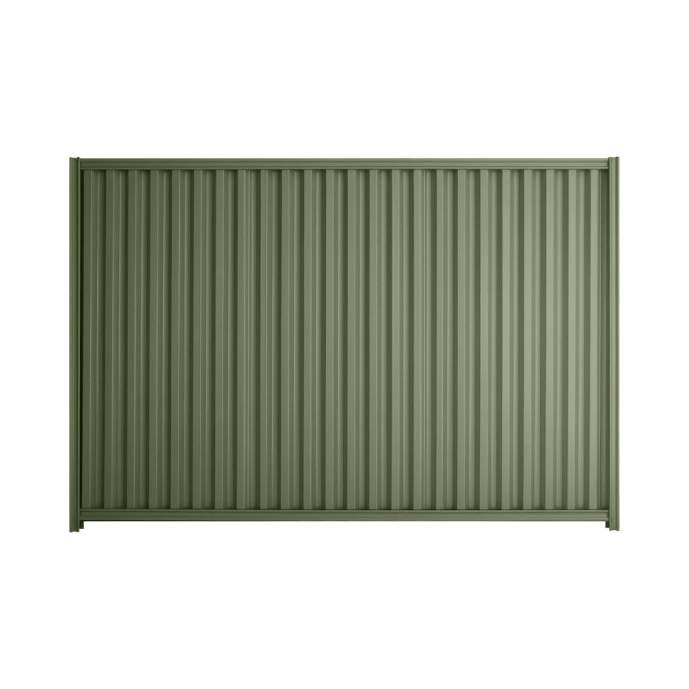 Buy Stratco Good Neighbour® Smartspan® Fence Panel - MyDeal Australia