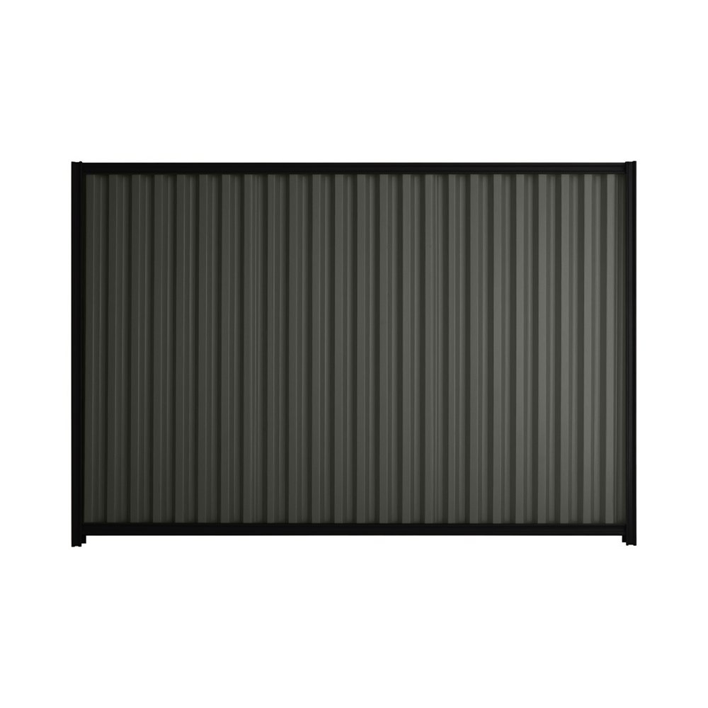 Buy Stratco Good Neighbour® Smartspan® Fence Panel - MyDeal Australia