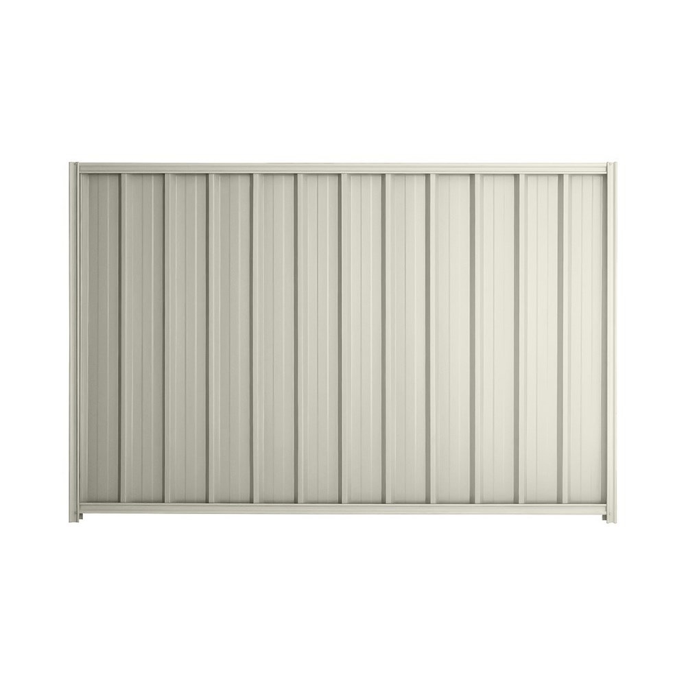 Buy Stratco Good Neighbour® Superdek® Fence Panel - MyDeal Australia