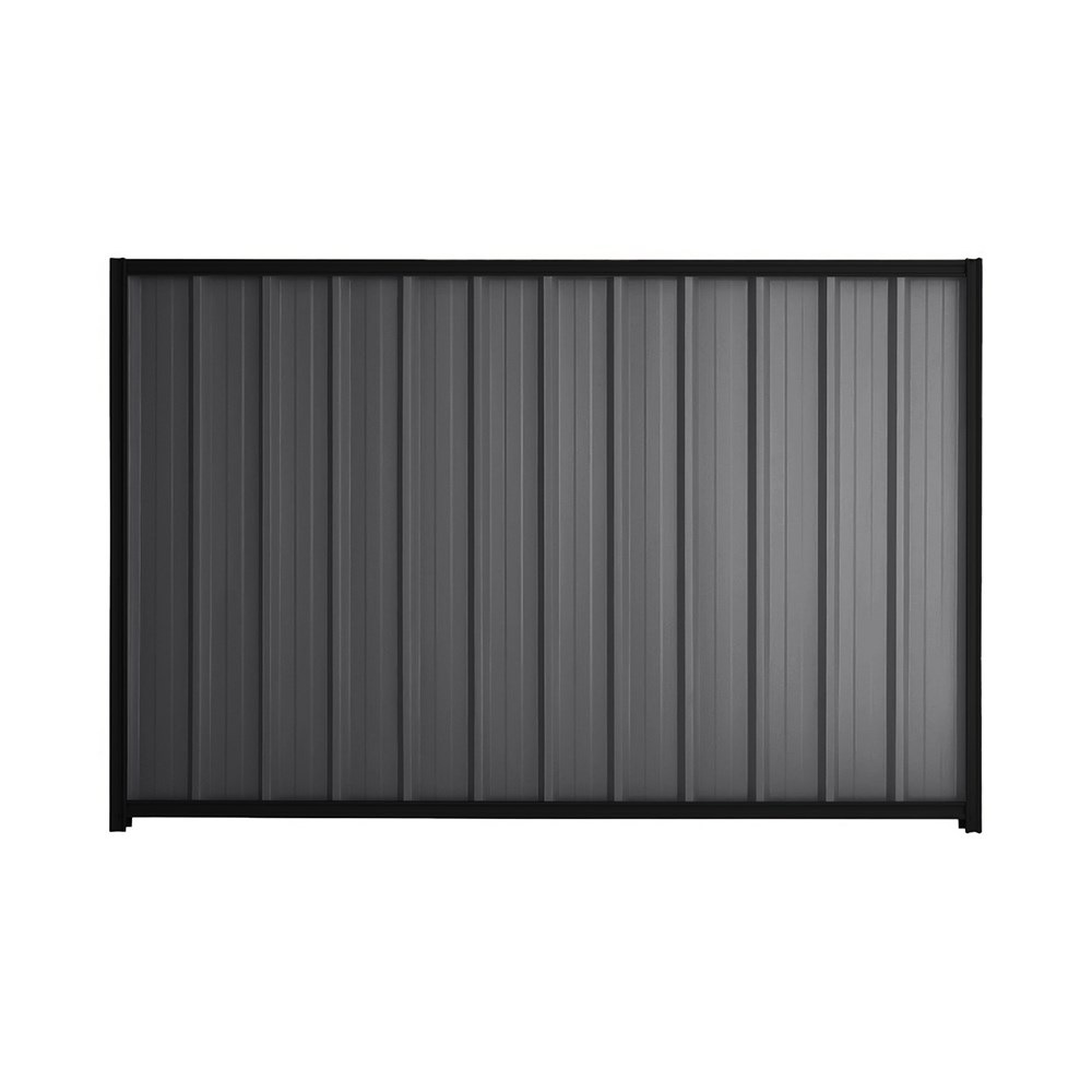 Buy Stratco Good Neighbour® Superdek® Fence Panel - MyDeal Australia