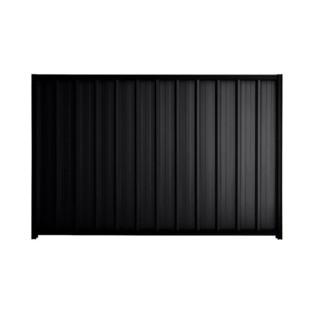 Buy Stratco Good Neighbour® Superdek® Fence Panel - MyDeal Australia