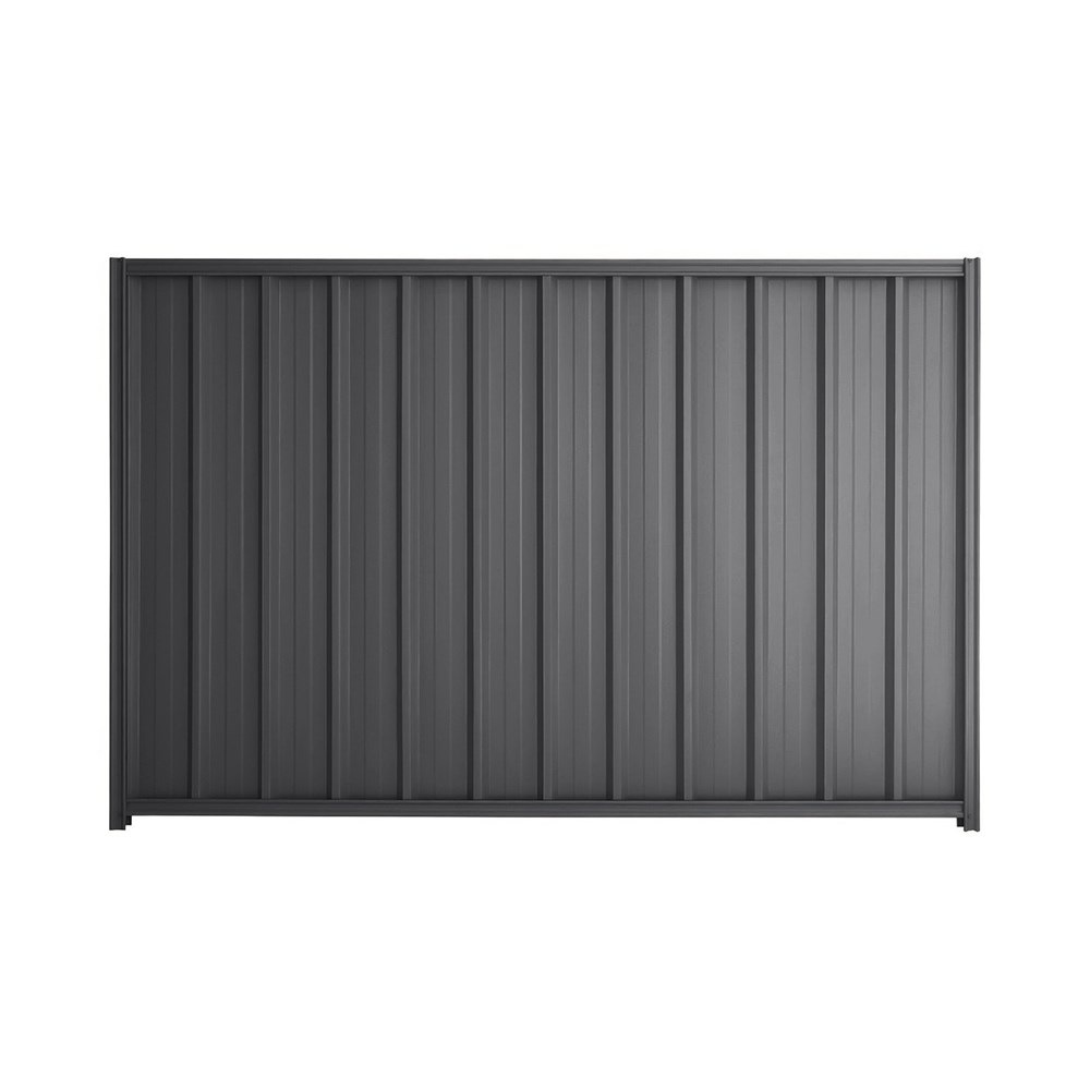 Buy Stratco Good Neighbour® Superdek® Fence Panel - MyDeal Australia