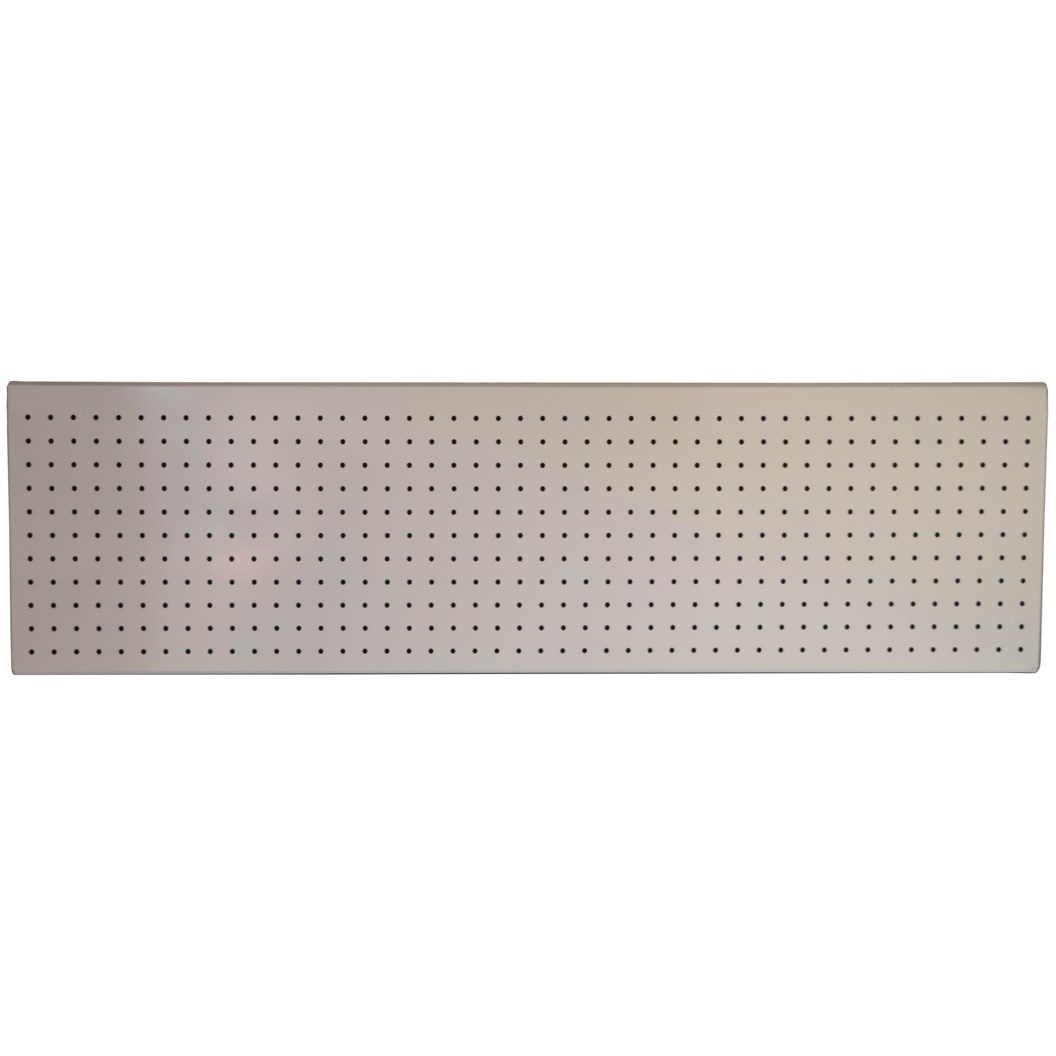 Buy Stratco Handi-Pod Peg Board 1187 x 317mm - MyDeal Australia
