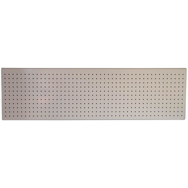 Buy Stratco Handi-Pod Peg Board 1187 x 317mm - MyDeal Australia
